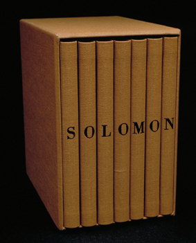 Artist’s books | jan davis